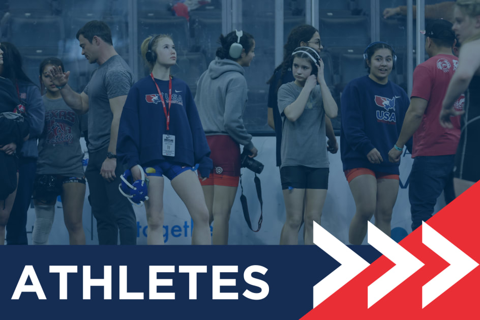 USA Wrestling | USA Wrestling Home Page